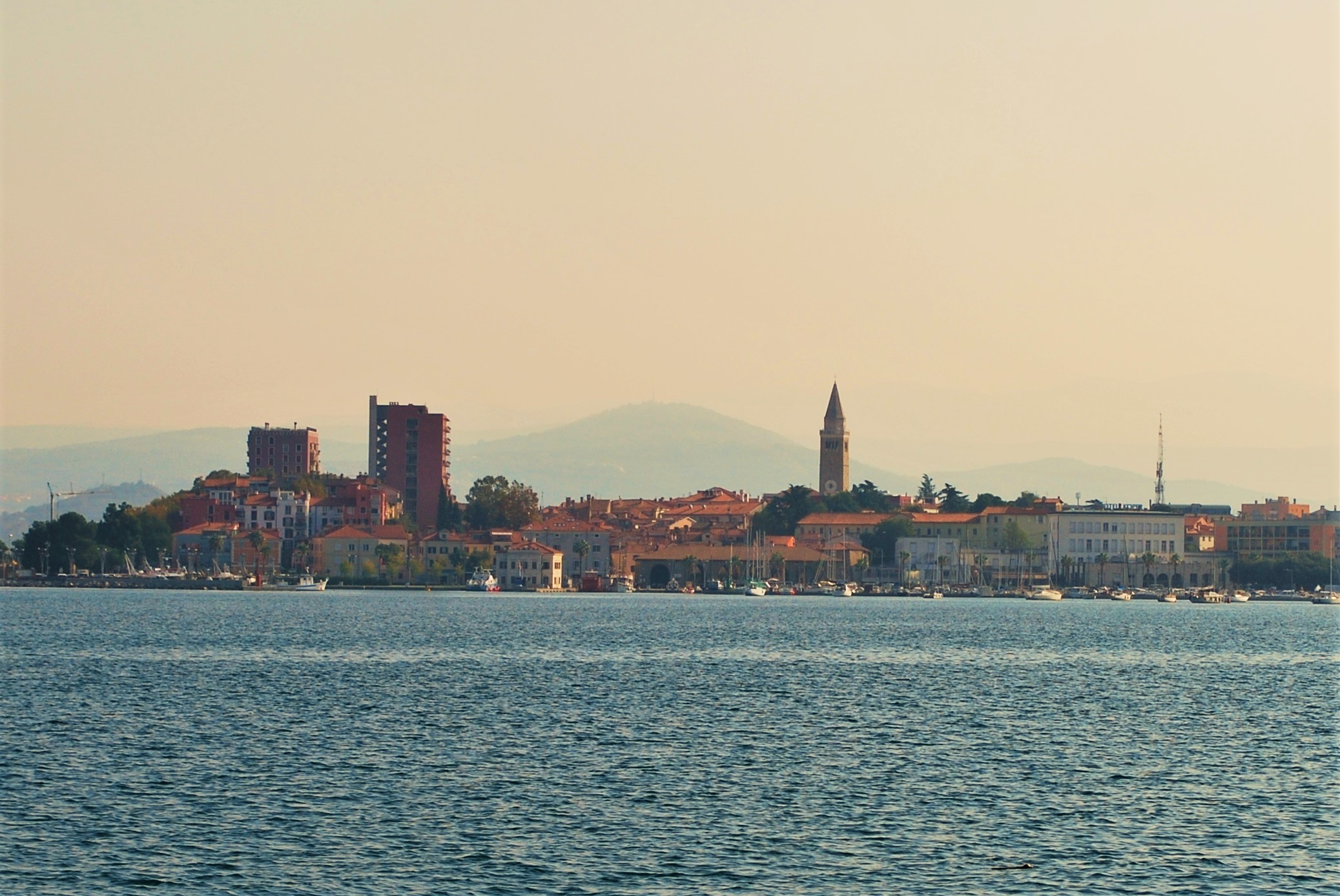 Location | EUSA